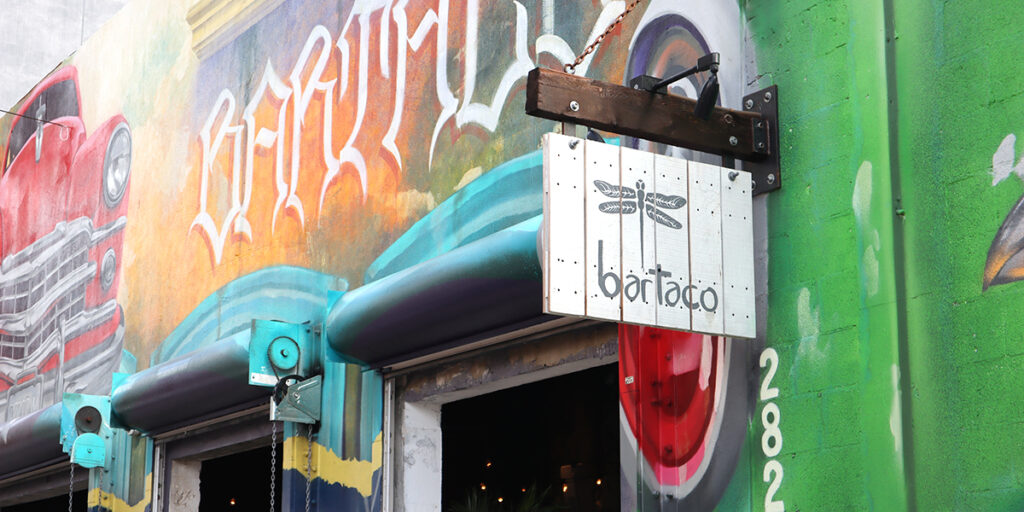 Bartaco Miami: Upscale street food with a coastal vibe