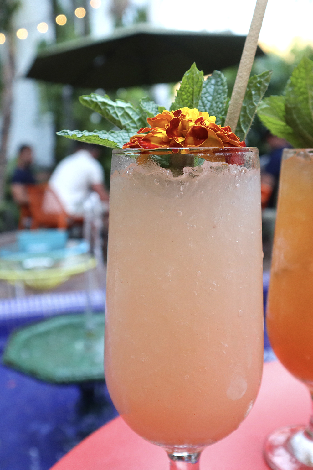 Meet Gabriel Orta, co-owner of Bar Lab, Broken Shaker in Miami