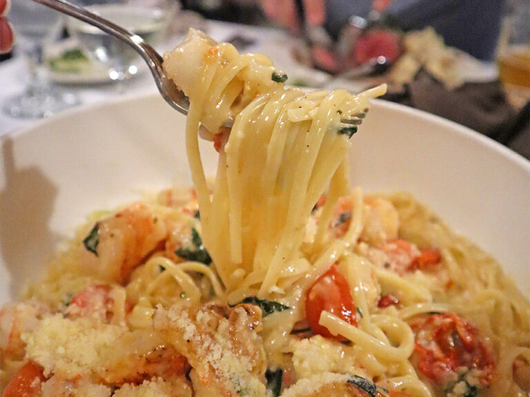 Chef Michael's elevates the Islamorada seafood foodie scene