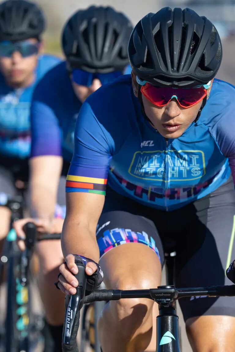 NCL To Host Star-Studded Inaugural Miami Beach Bike Race April 8