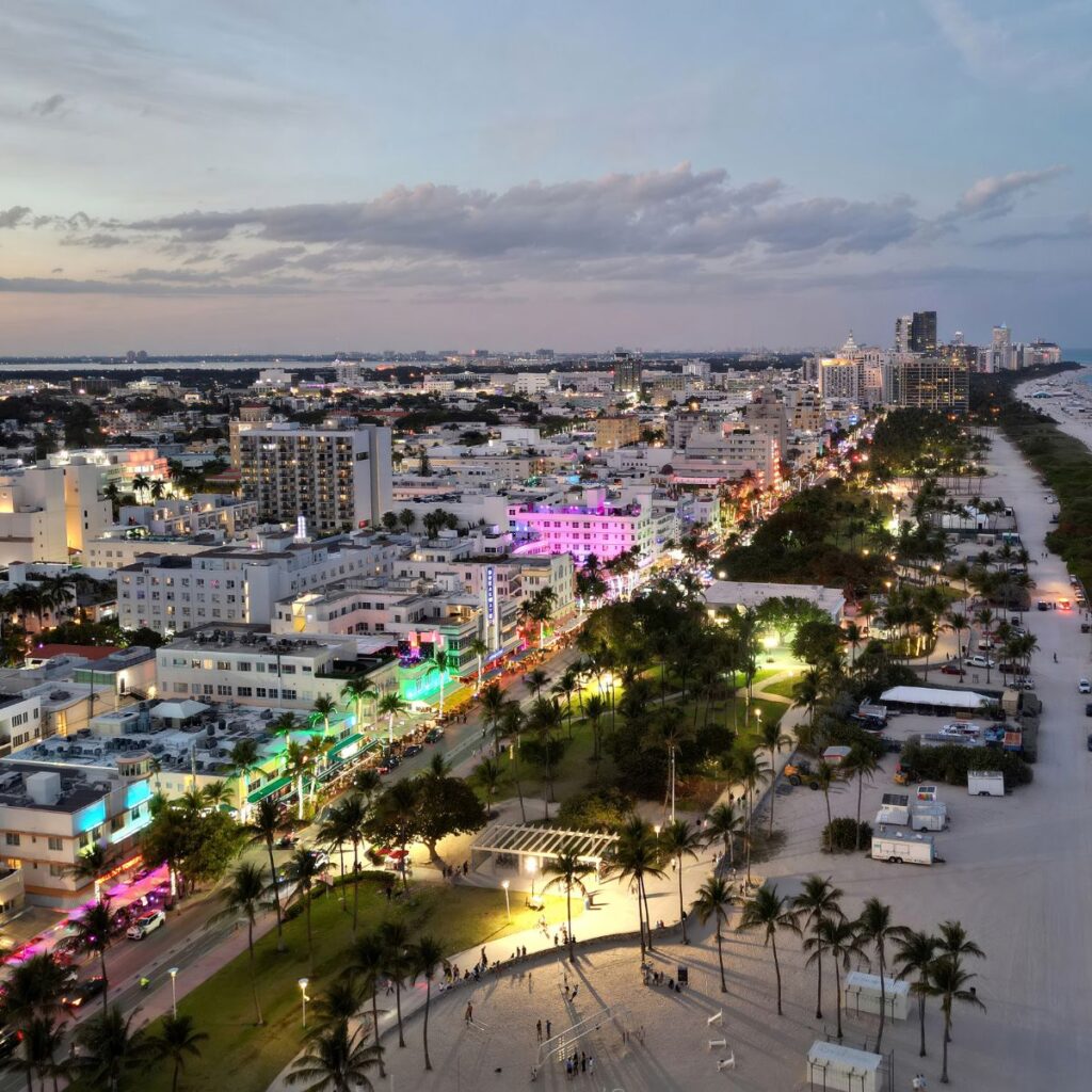 7 Best Beaches in Miami for Families Ranked - Miami Take