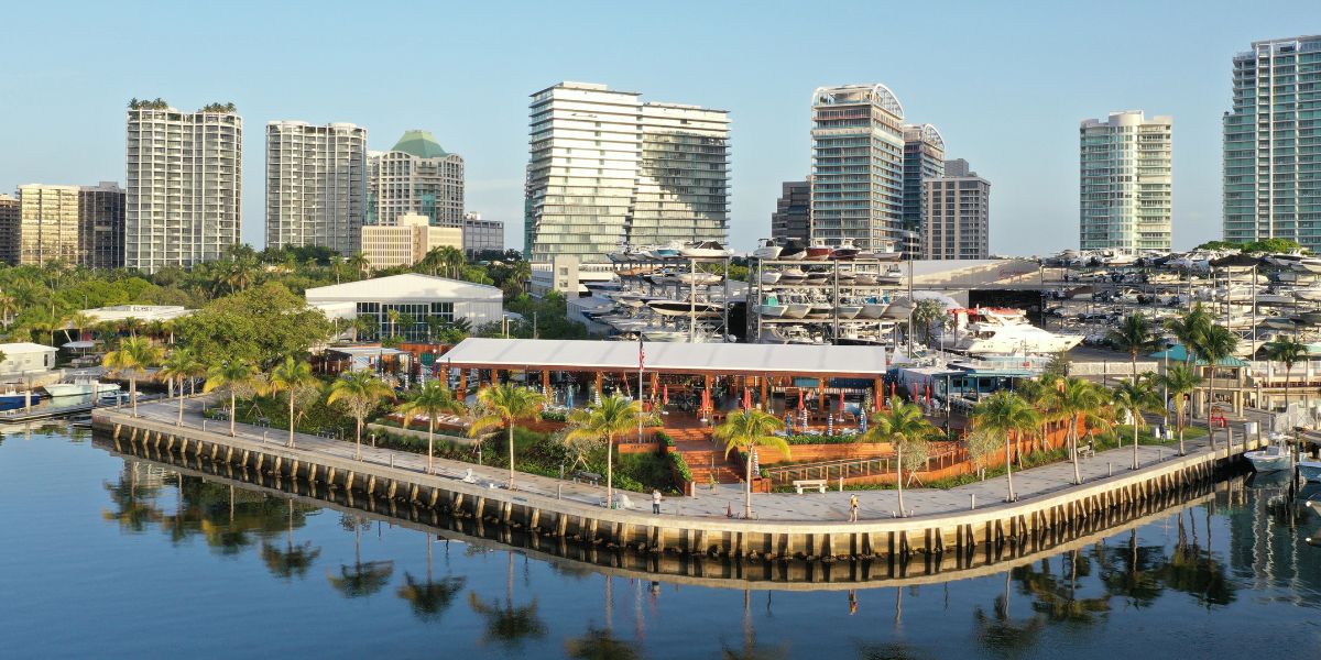 Plan Your Saturday Brunch at These Coconut Grove Spots - Miami Take