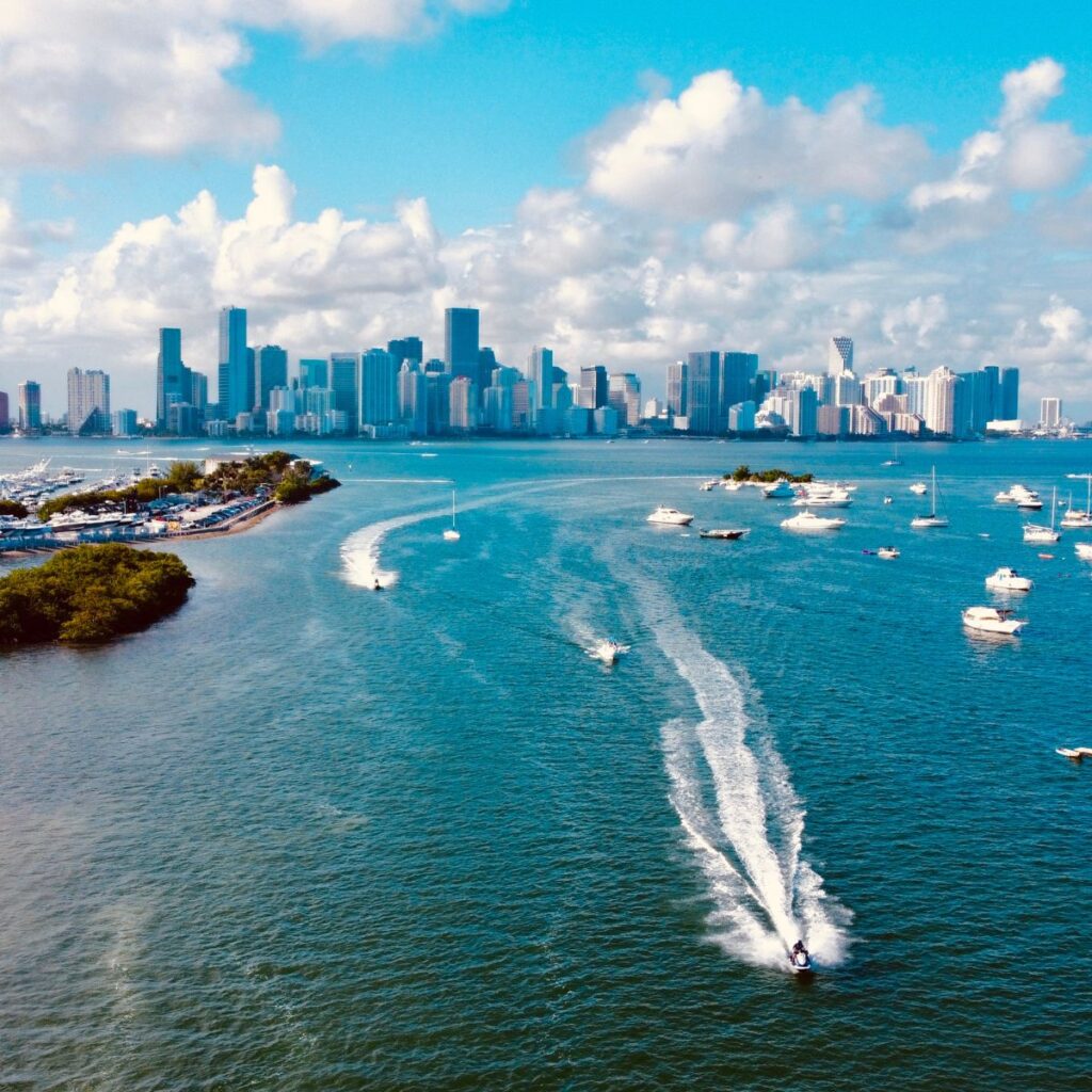 The Real Story Behind the Conch Republic – Stale Bread and The Time the ...
