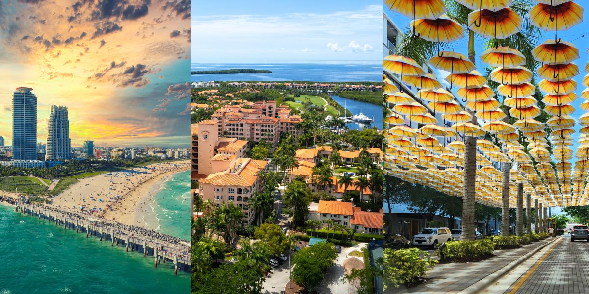 Moving to Miami - Miami Take