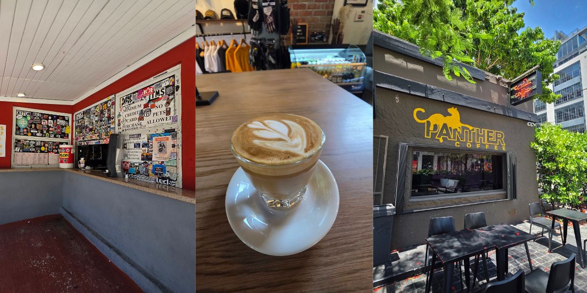 Where to Get Your Fix: Miami’s Best Coffee Spots - Miami Take