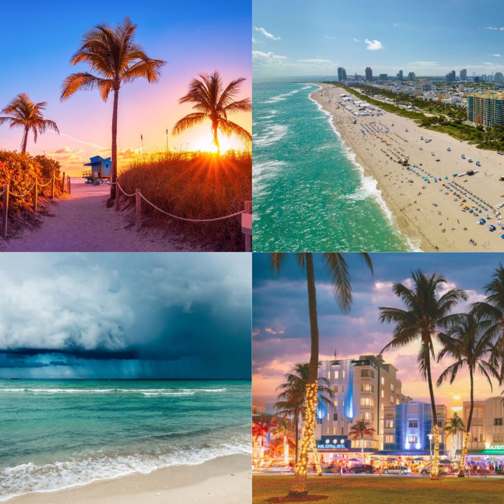Is Miami a State? - Miami Take