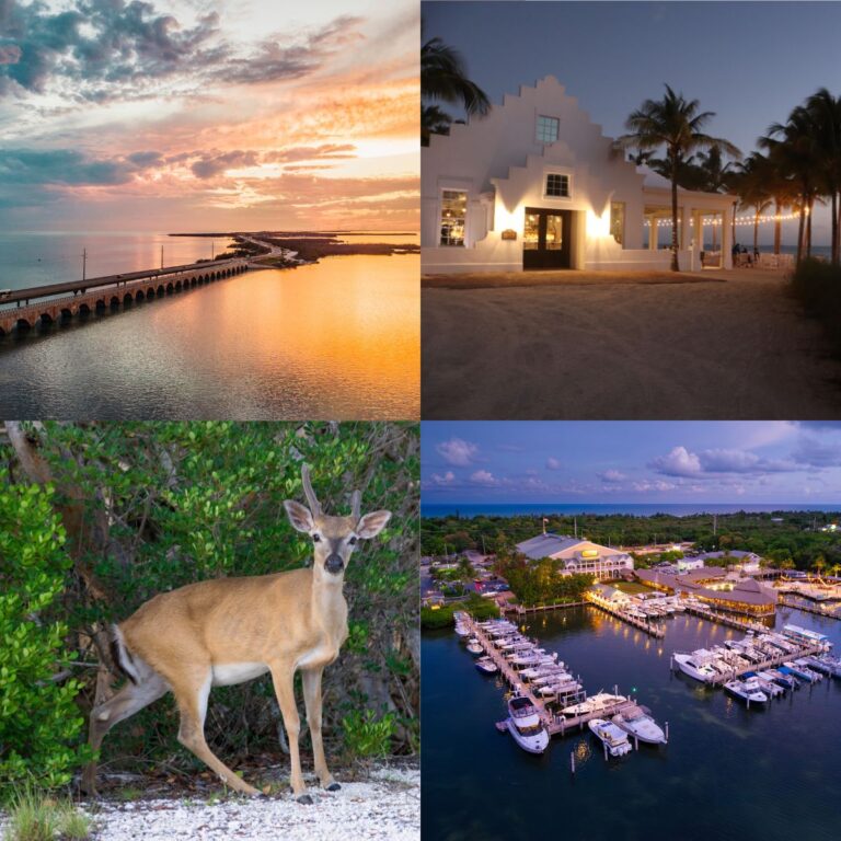 The Real Story Behind the Conch Republic – Stale Bread and The Time the ...