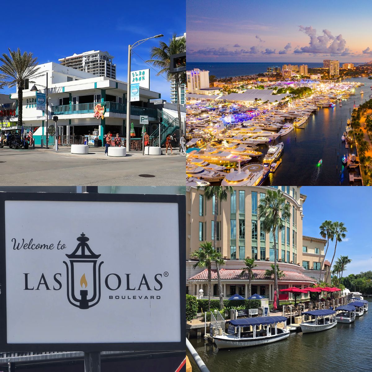 Best Things To Do in Fort Lauderdale - Miami Take