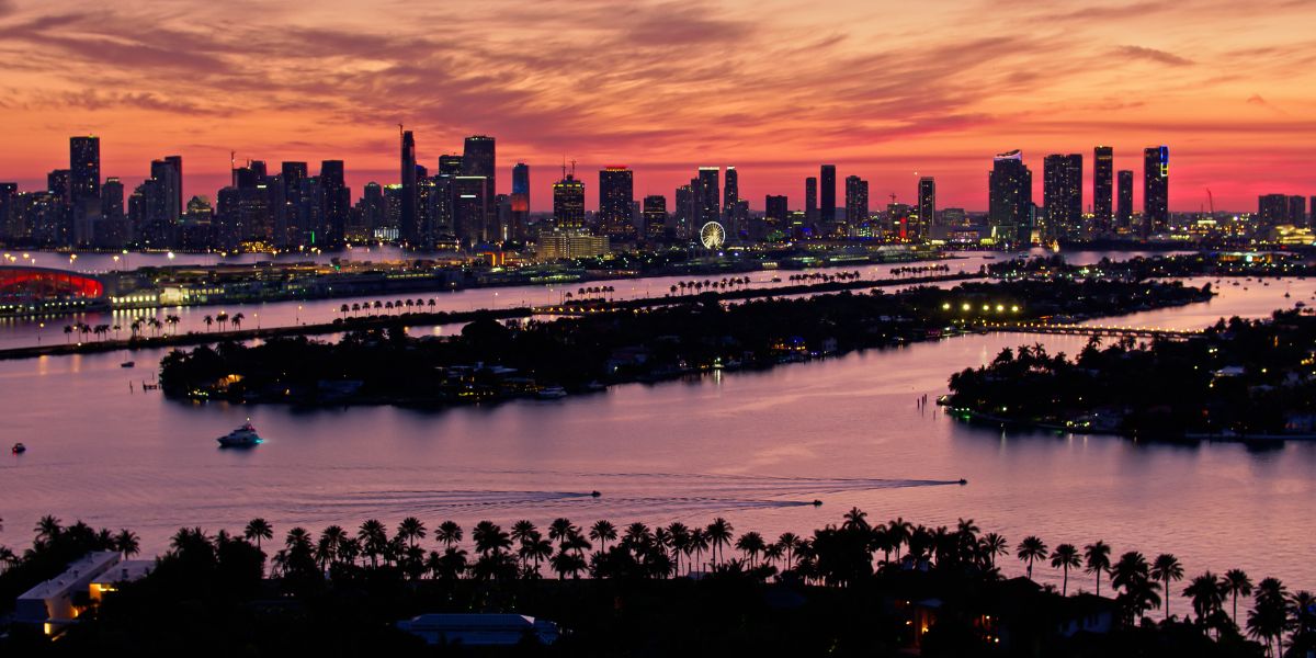 Is Miami a State? - Miami Take