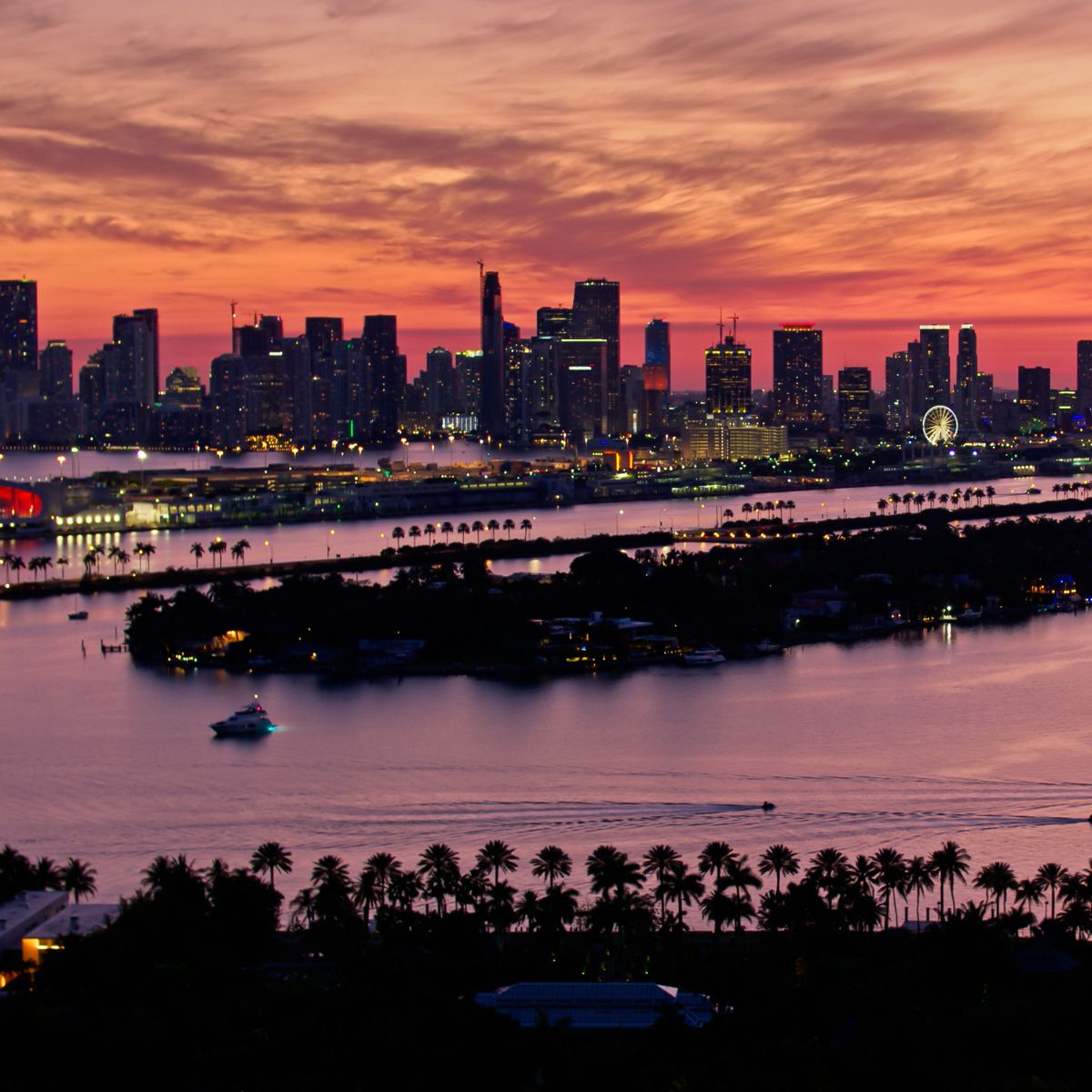 Is Miami a State? - Miami Take