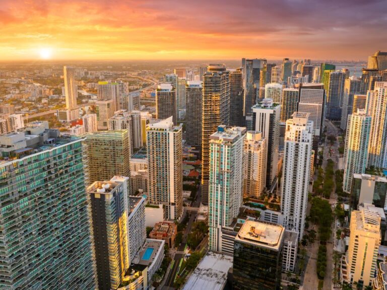 Is Miami a State? - Miami Take