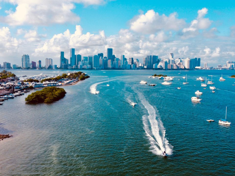 Is Miami a State? - Miami Take