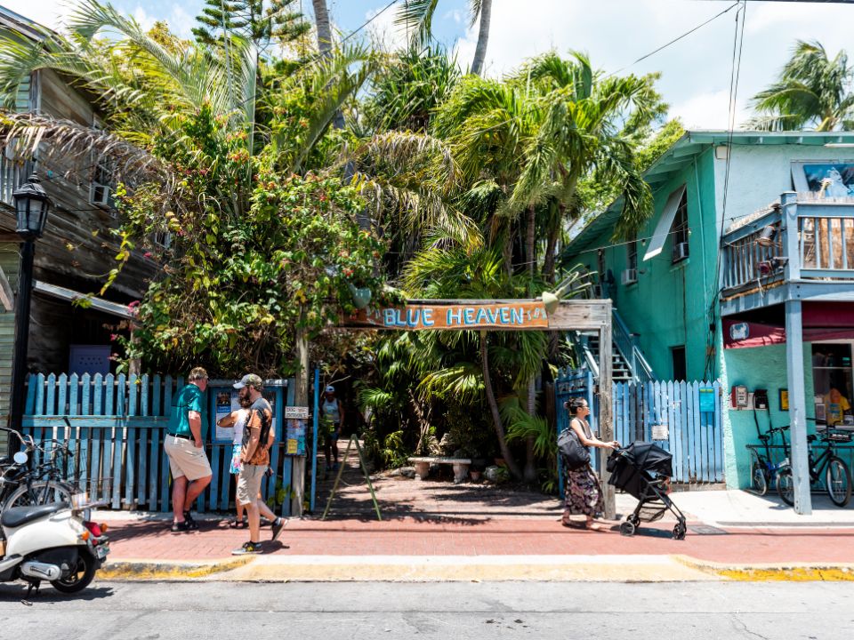 Best Restaurants in Key West: 7 Spots Locals Actually Eat At