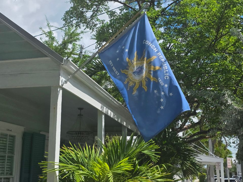 Best Restaurants in Key West: 7 Spots Locals Actually Eat At