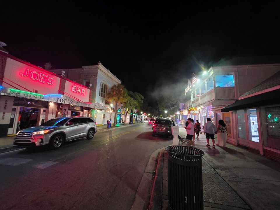 Best Restaurants in Key West: 7 Spots Locals Actually Eat At
