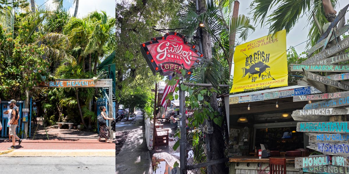Best Restaurants in Key West: 7 Spots Locals Actually Eat At