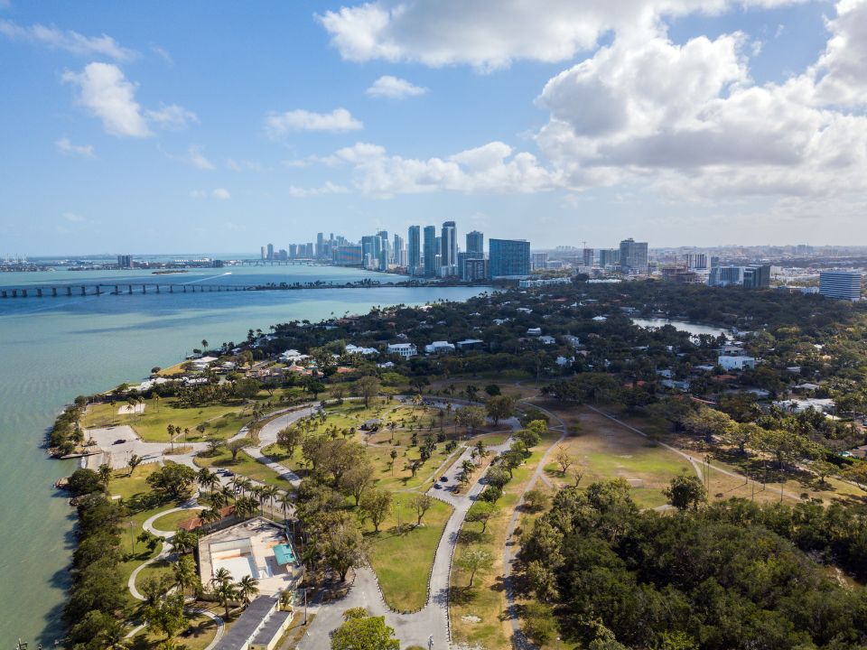 The Most Expensive Neighborhoods in Miami - Miami Take