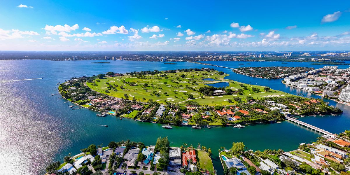 The Most Expensive Neighborhoods in Miami - Miami Take