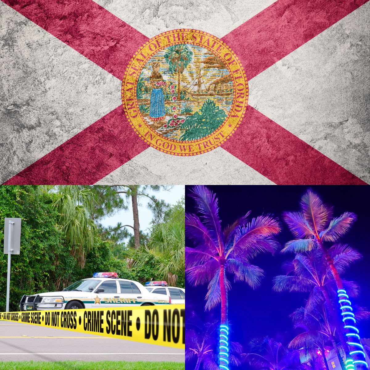 The Real Story Behind the Conch Republic – Stale Bread and The Time the ...